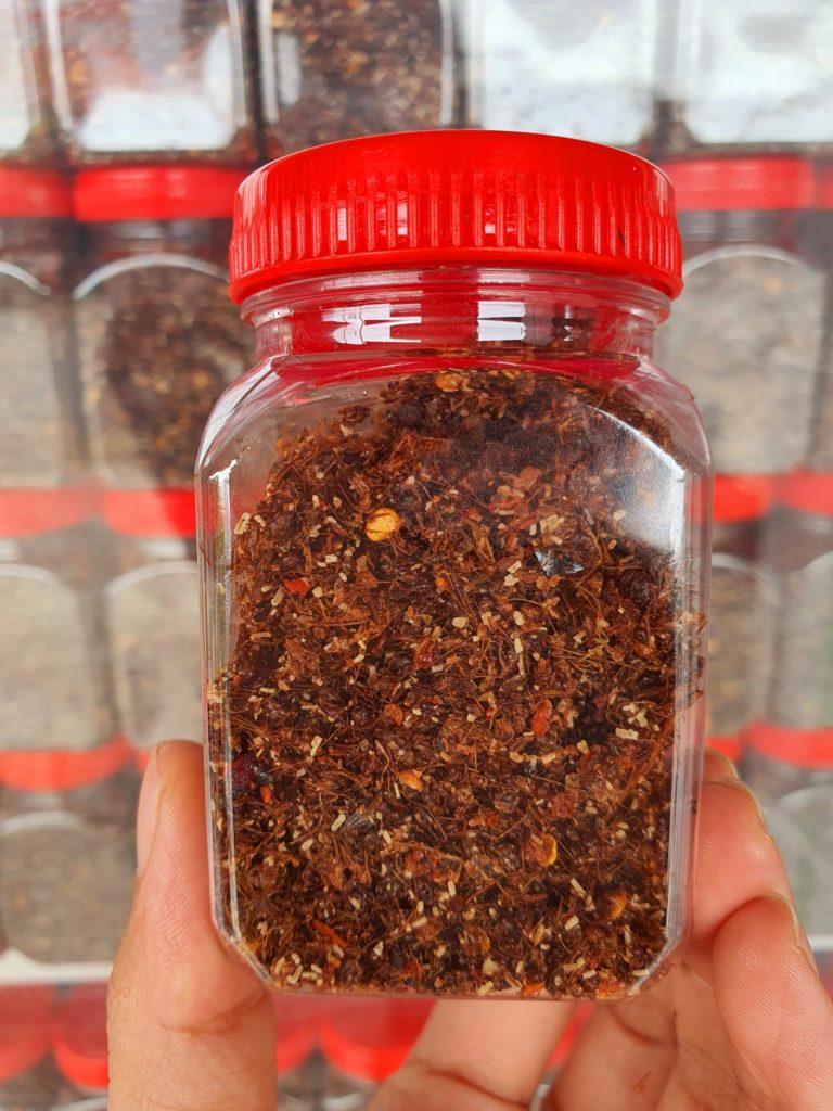 Muối Kiến Vàng – Tuấn Hậu Foods